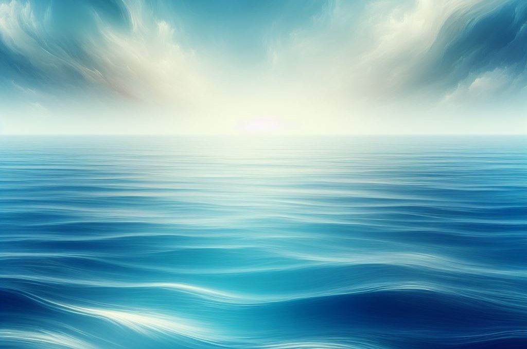 Blue Ocean Strategy: Strategi Samudera Biru untuk Menciptakan Ruang ...