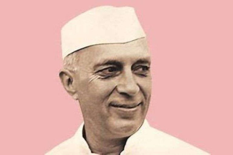 Renungan: 5 Quotes Jawaharlal Nehru yang Menginspirasi - suarakreatif.com